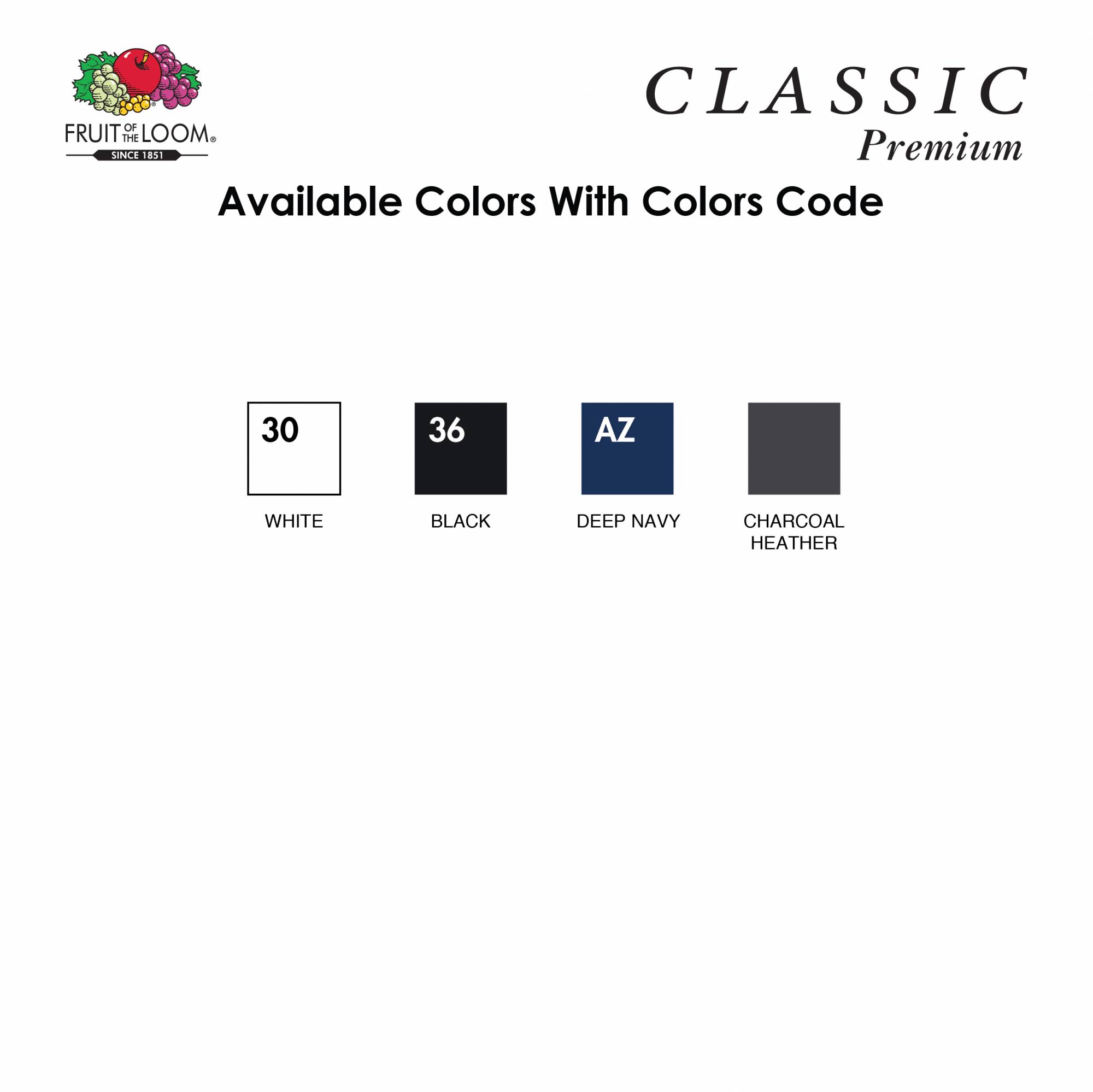 LIMITED EDITION FOTL LOGO